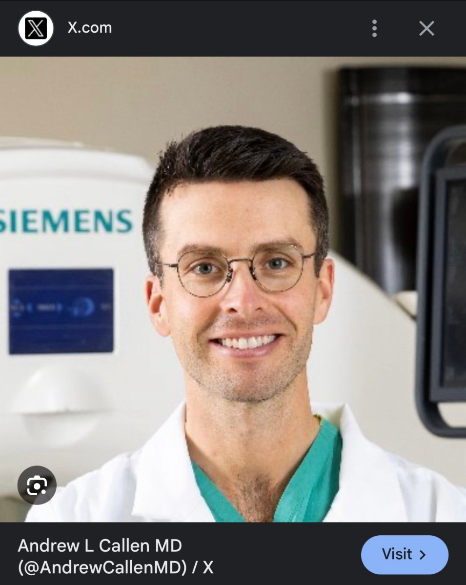 CSF Leak Clinic at UCHealth: Innovative Care Solutions with Dr. Callen ...