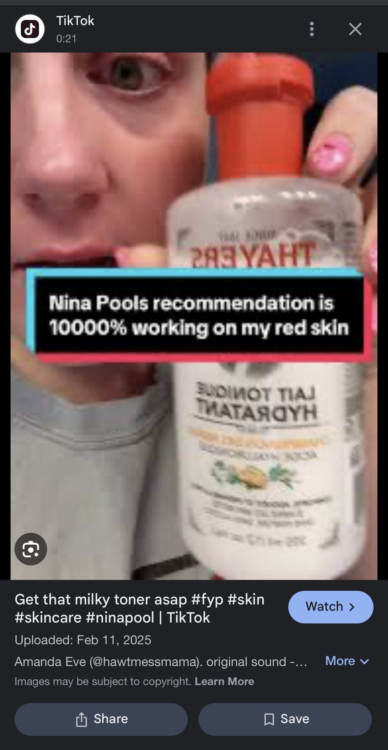 Shopping List: Nina Pool’s recommendations – O+ Productions